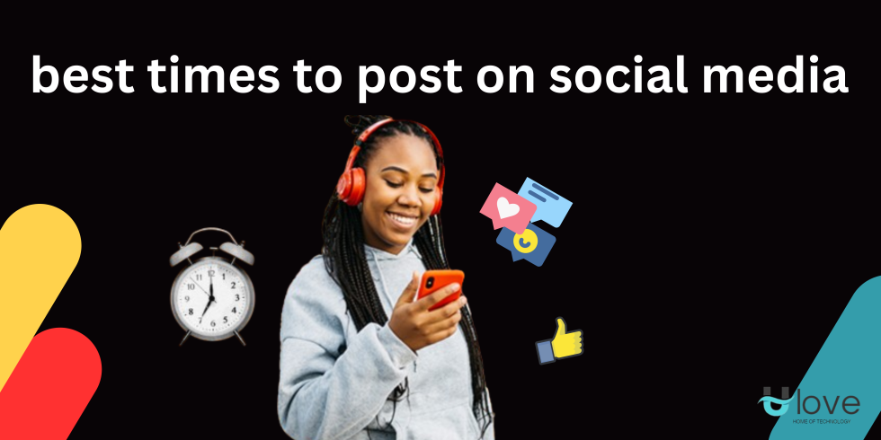 Optimal Posting Times on Social Media in 2024 for Enhanced Engagement ...