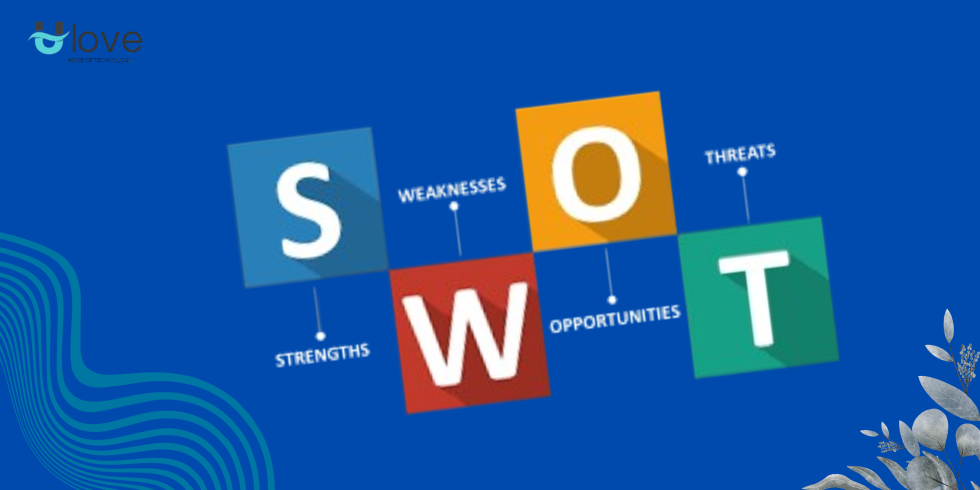 SWOT Analysis for Students: Strategic Planning for Academic Growth ...