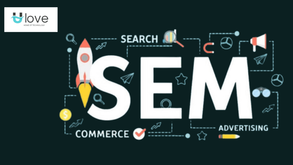 Search Engine Marketing Companies | ULOVE TECH