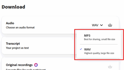 How to Use Adobe Podcast: Step-by-Step Guide for Beginners - ULOVE TECH