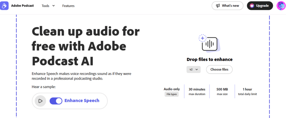 How to Use Adobe Podcast: Step-by-Step Guide for Beginners | ULOVE TECH