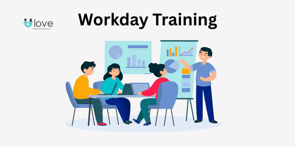 Workday Training: Learn Workday HCM, HRIS, Payroll, and More | ULOVE TECH